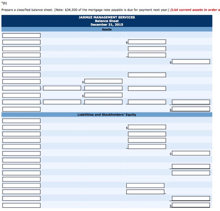 Solved Problem 4-4A (Part Level Submission) Jarmuz | Chegg.com