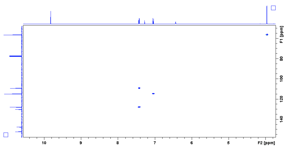 Solved deduce the structure for compound C8 H8 O3. All | Chegg.com