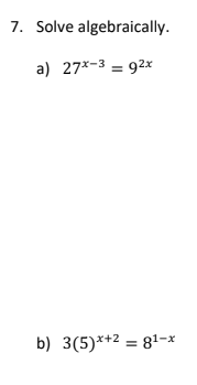 Solved 6. Express as a single logarithm in simplest form: | Chegg.com