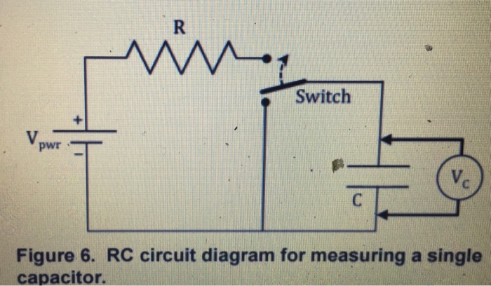 Solved RC Circuits 109 Lab 6 PRE-LAB QUESTIONS 1. Consider | Chegg.com
