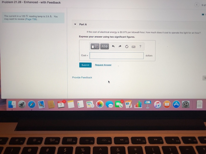 Solved Problem 21.28 - Enhanced - with Feedback got The | Chegg.com