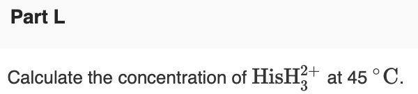 You made a pH 9.0 buffer solution at 25°C by mixing | Chegg.com