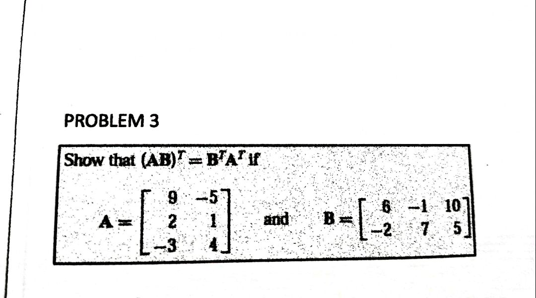 Show your complete solutions | Chegg.com