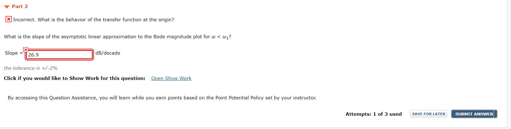 Solved Chapter 12, Problem 12.21 (Multistep) Part 1 Correct. | Chegg.com