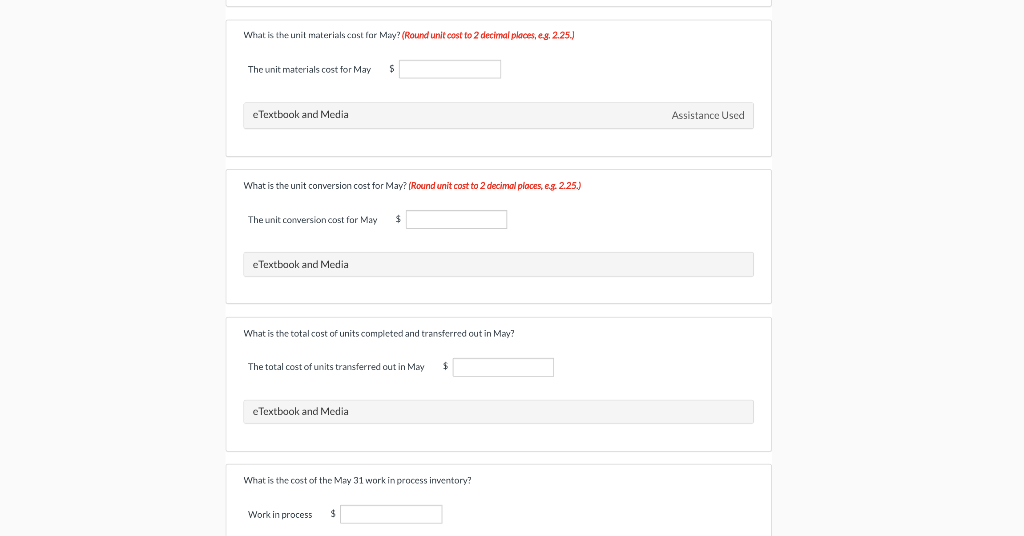 Solved Current Attempt in Progress The ledger of Sandhill | Chegg.com