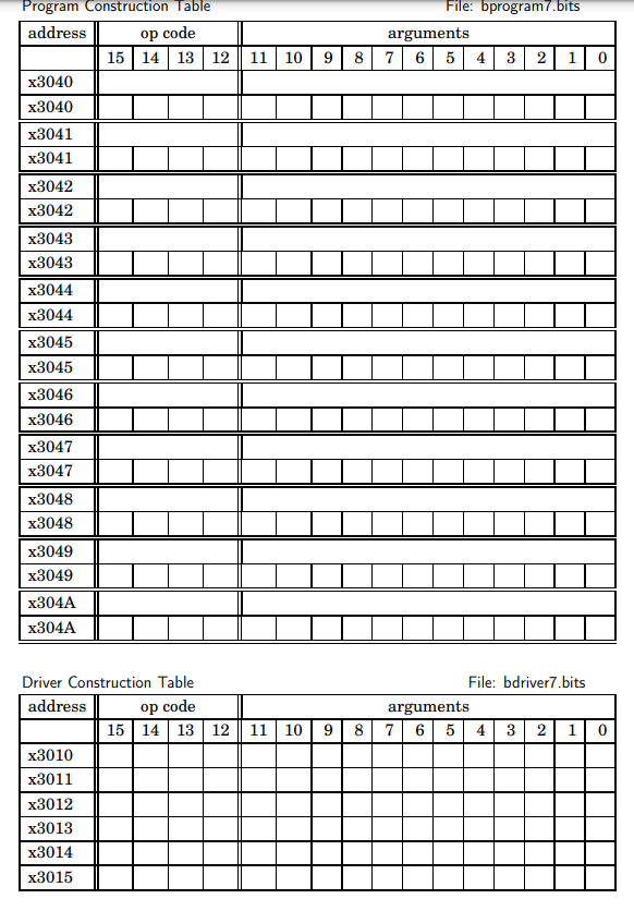 Solved This Program Has A Subroutine And Driver The 7865