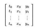5. A routine function [path, coeff]-findpath(ip, tp, | Chegg.com