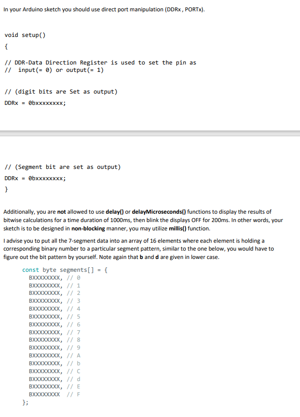 Solved Remember, hex representation of a binary number is | Chegg.com
