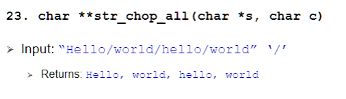 Solved Please write the code in C programming language. You | Chegg.com