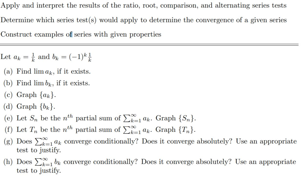 Solved Apply and interpret the results of the ratio, root, | Chegg.com