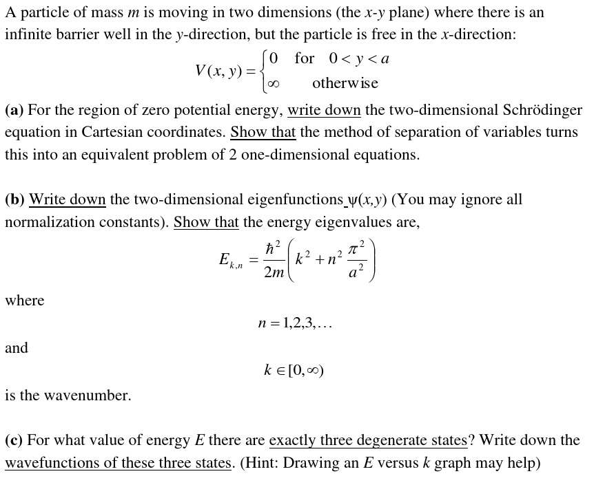 Solved please solve step by step and with explanations. I | Chegg.com
