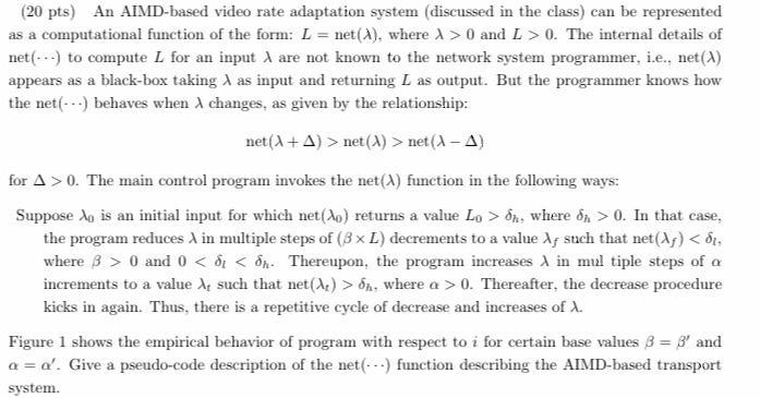 Solve this question using information from the | Chegg.com