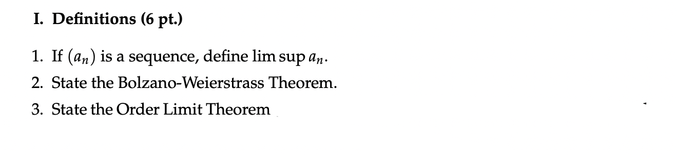 Solved Ignore the following spam and please answer the | Chegg.com