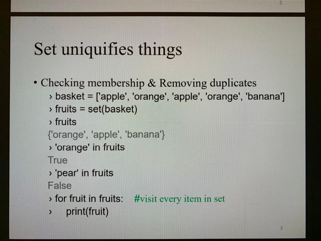 Solved Sets Introduction And Definition A Set Is An