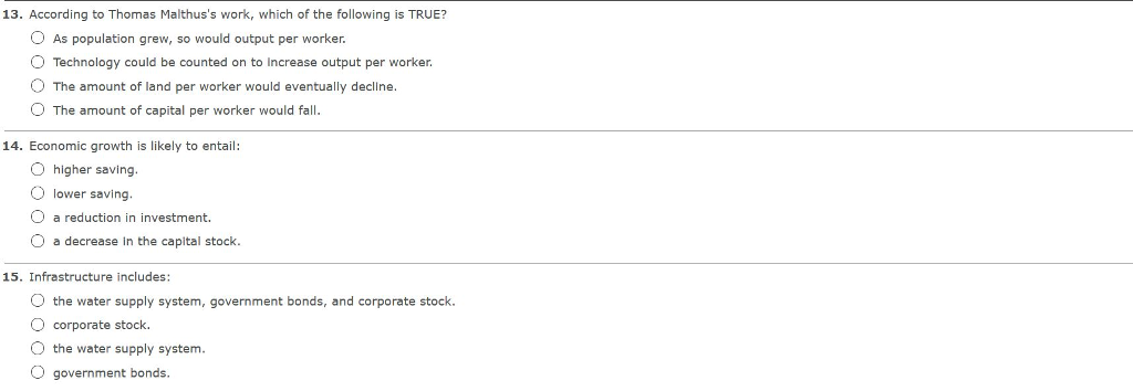 Solved 1. Which of the following is the most widely accepted | Chegg.com
