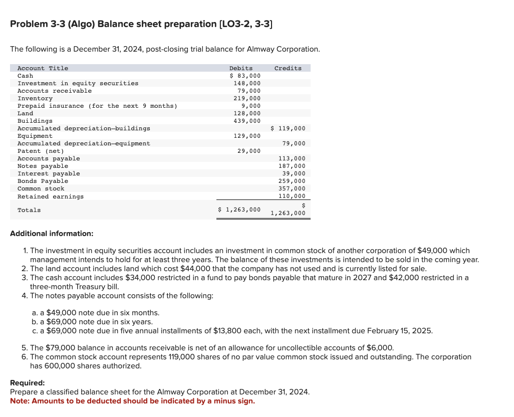 Solved I DONT UNDERSTAND WHATS MISSING. EVERYTHING IS | Chegg.com