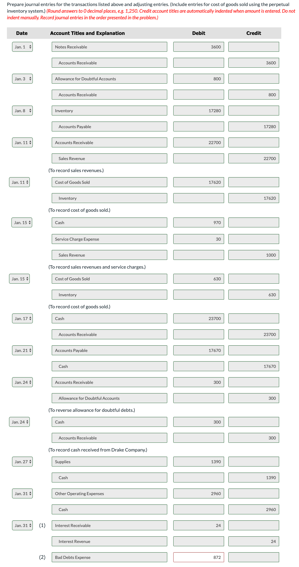 Solved Oriole Company's balance sheet at December 31, 2021, | Chegg.com