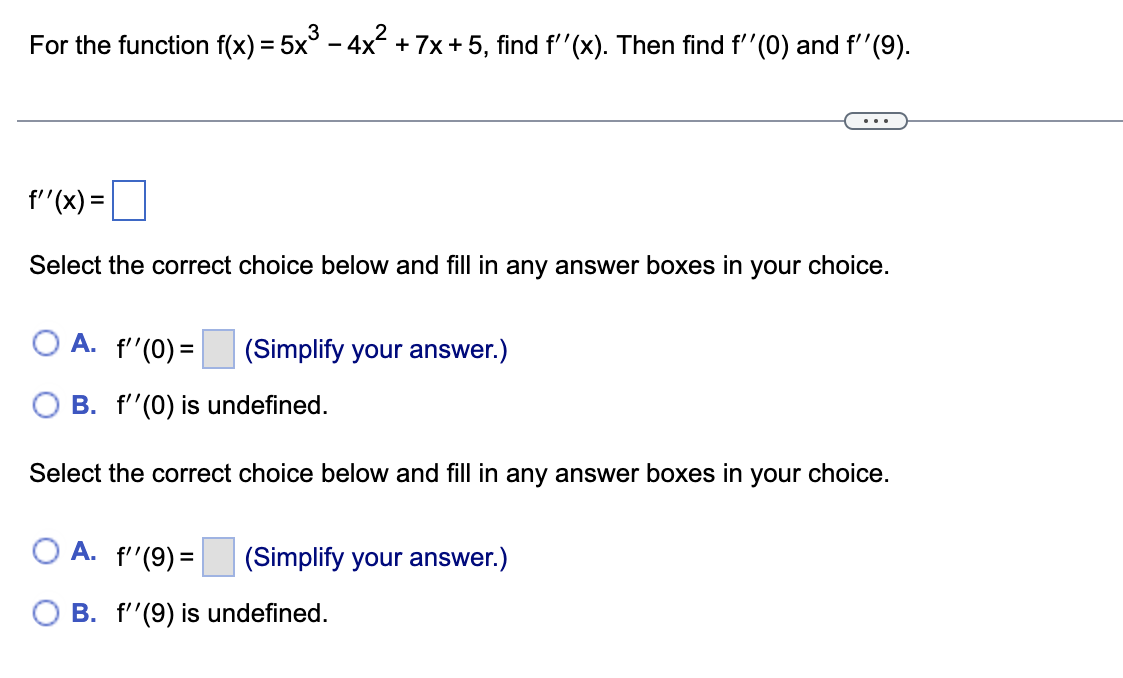 Solved Sketch the graph of the function. Identify any local | Chegg.com