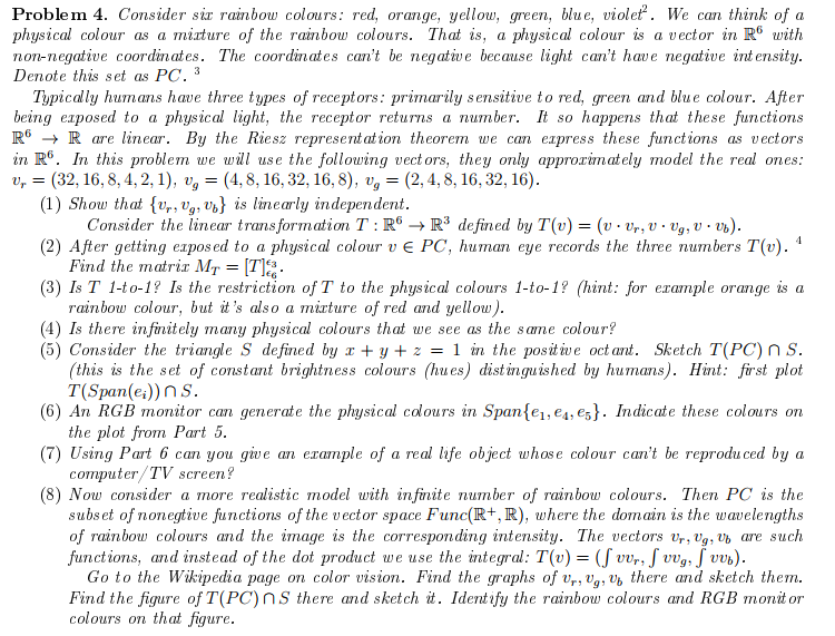 Solved Plz dont copy and paste the answers that already on | Chegg.com