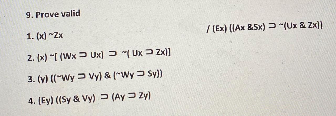 Do not use the inference rules Transposition, | Chegg.com