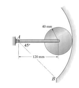 Solved The rod and disc system depicted in the figure is | Chegg.com
