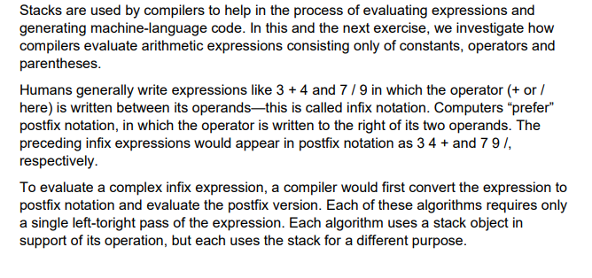 Solved Design in C++ output should display the evaluated | Chegg.com