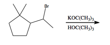 Solved KOC(CH3)3. HOC(CH3)3 | Chegg.com