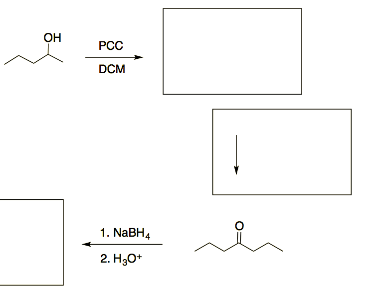 Solved I figured out what comes after PCC& DCM, but can't | Chegg.com