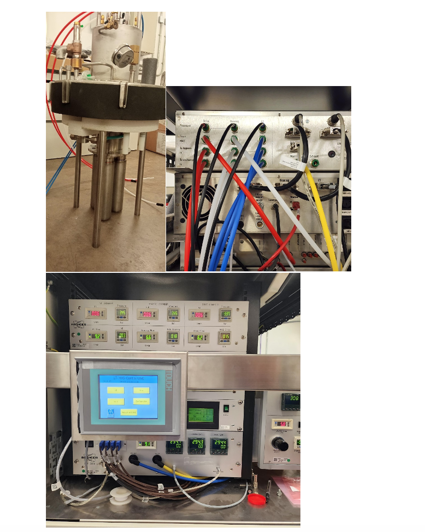 Solved ii) Identify and label at least five instrumental | Chegg.com