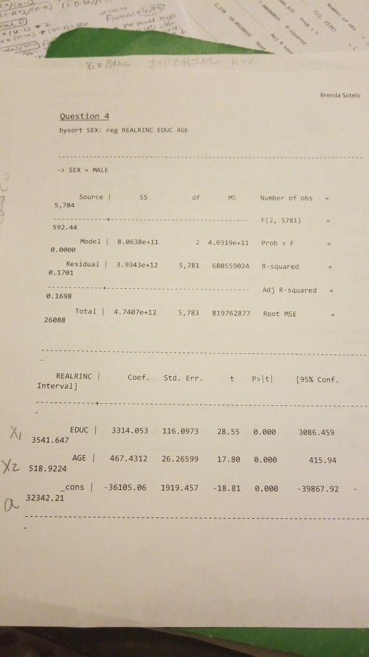 Solved Type here] A Computer Problems (please attach STATA | Chegg.com