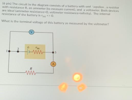 Solved Consider a circuit containing five identical light | Chegg.com
