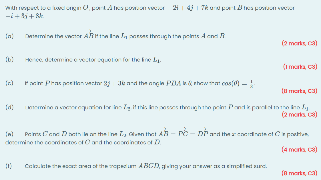 Solved With respect to a fixed origin O, point A has | Chegg.com
