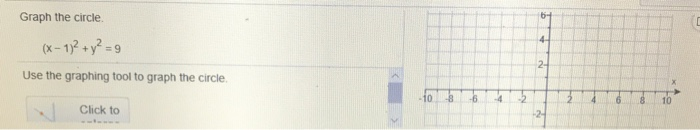 Solved The circle x2 + y2 = 49 has the point asīts center. | Chegg.com