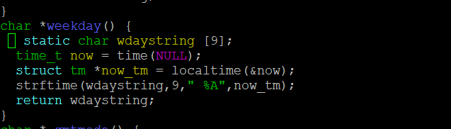 Solved can someone tell me whenever I press my button to use | Chegg.com