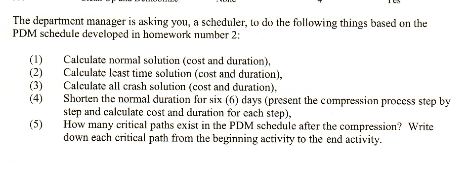ABC Construction Company has the opportunity of | Chegg.com