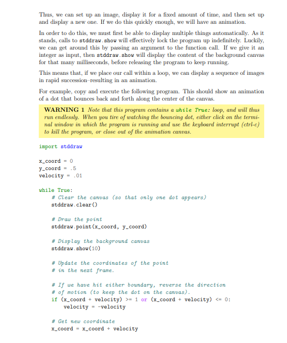 Solved 1 Introduction The format of this lab will be a bit | Chegg.com