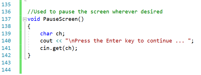 Solved Use the bag ADT provided to create an array-based | Chegg.com