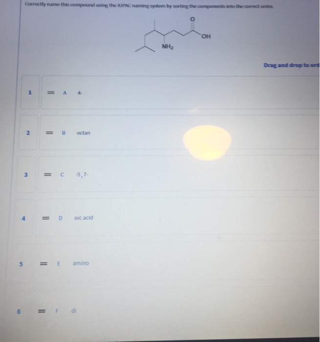 Solved H2H.6 Which structure drawn represents | Chegg.com