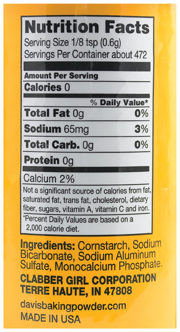 Solved Examine each consumer product label. Write | Chegg.com