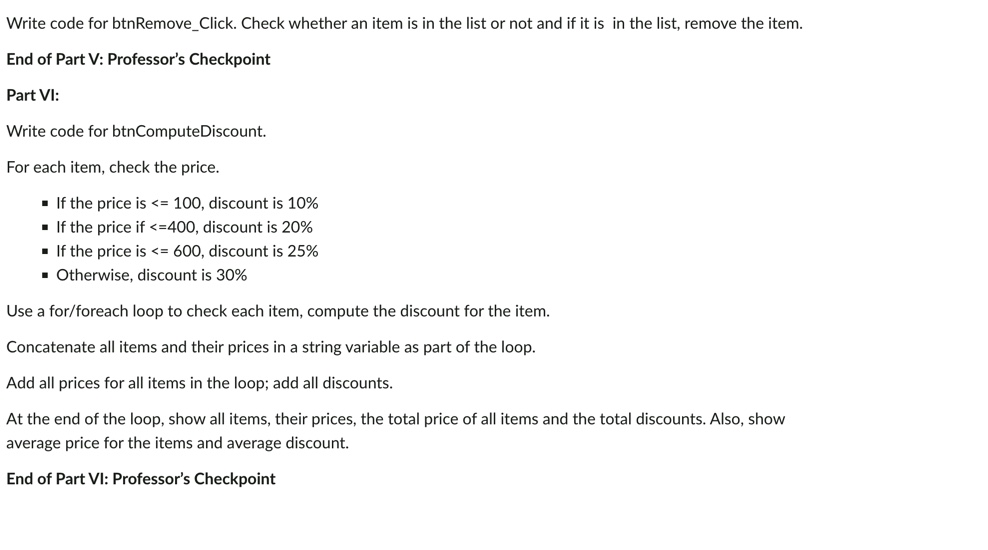 Solved Complete the following labwork and submit. Part I: | Chegg.com