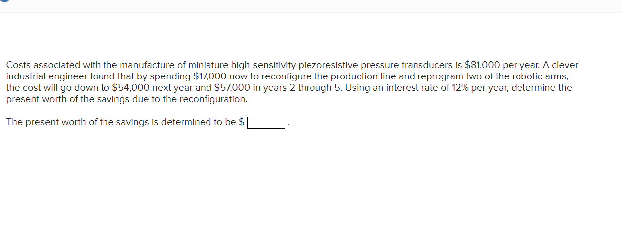 Solved Costs associated with the manufacture of miniature | Chegg.com