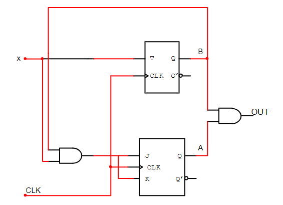 Solved 1) Design the circuit below in Multisim For the | Chegg.com