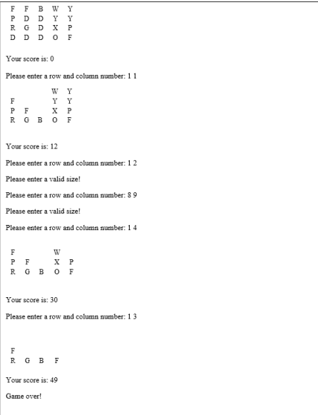 Solved I want to help for a python program. It is a board | Chegg.com