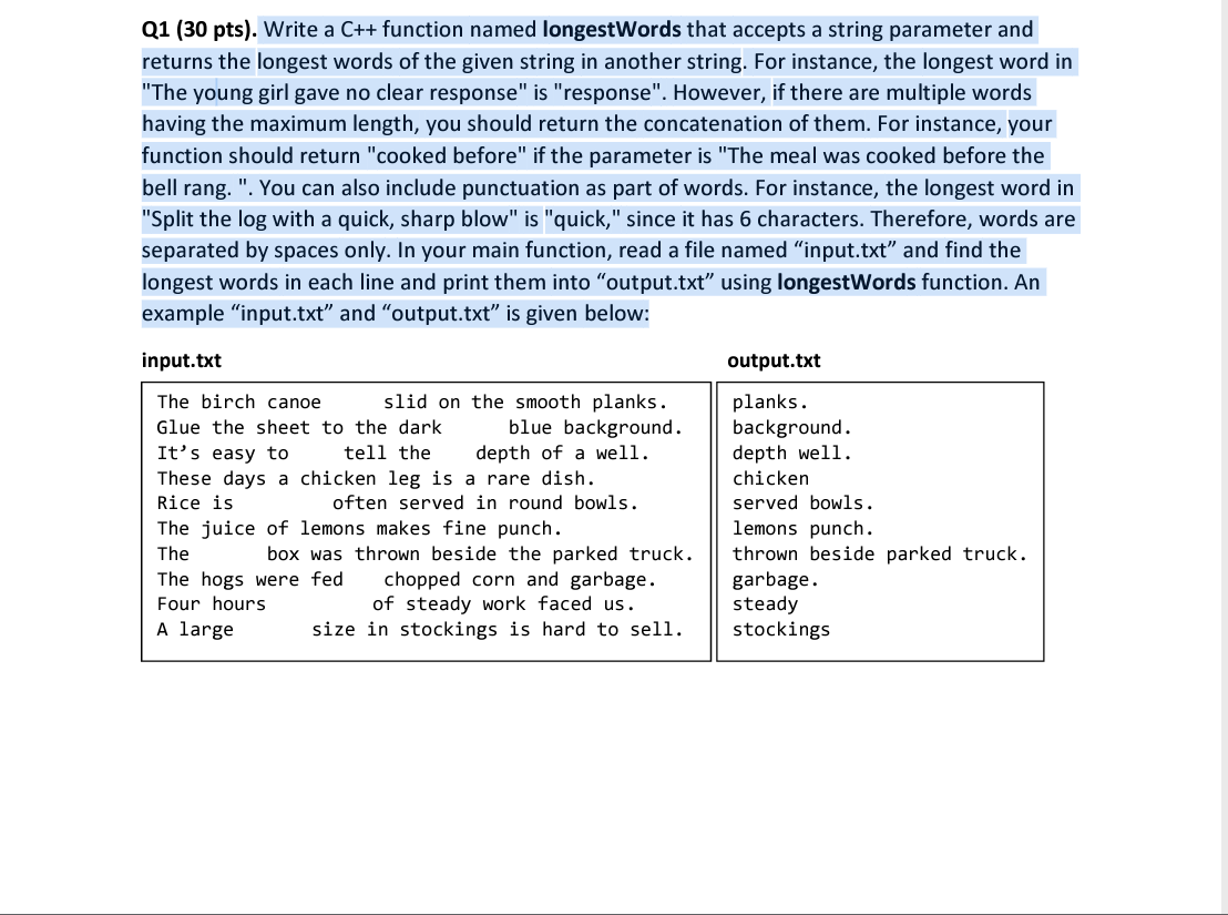 Solved Include Include Chegg