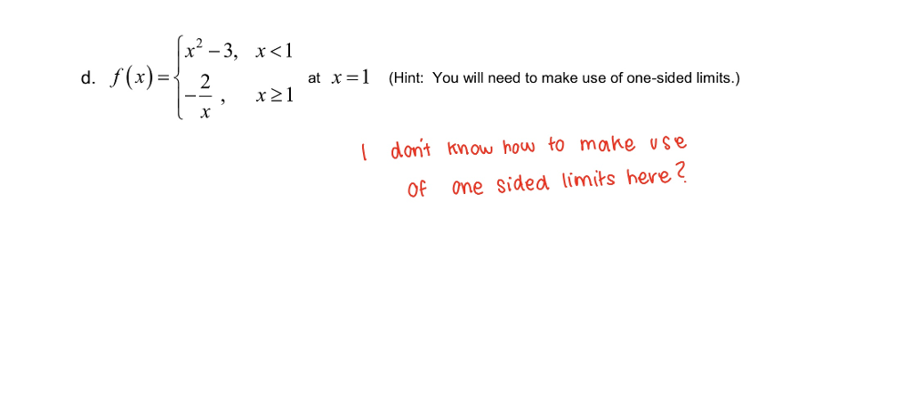 Solved Hello, Below I solved some problems on Alternate form | Chegg.com