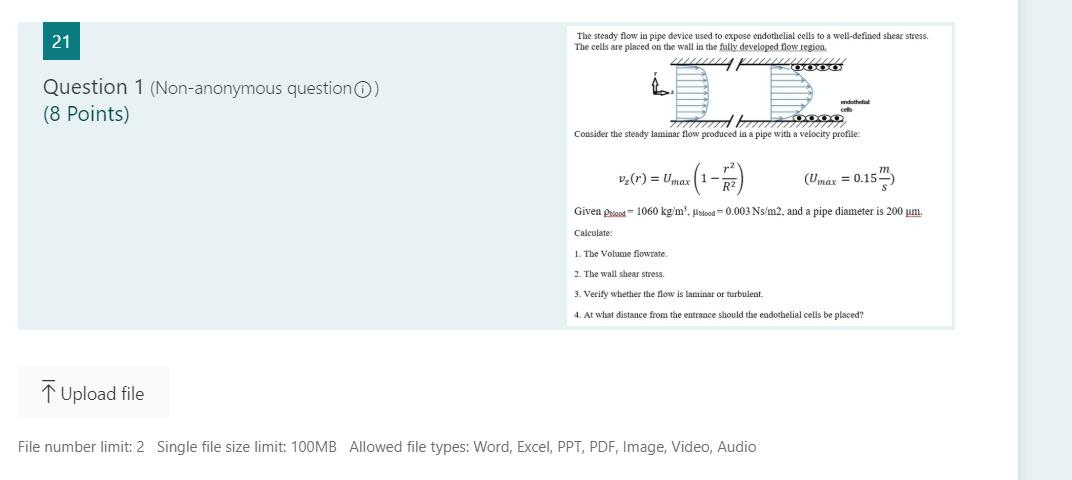 Solved 23 Question3 (Non-anonymous question ) (6 Points) | Chegg.com