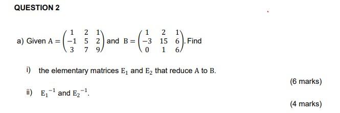 Solved PLEASE DO NOT COPY AND PASTE, MAKE SURE YOUR | Chegg.com