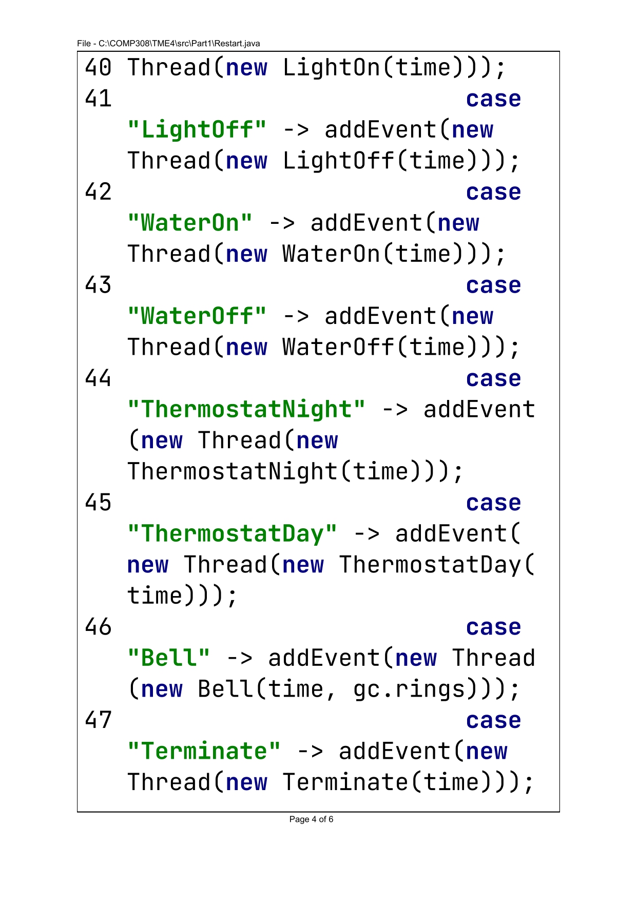 Solved Please help I dont know where I am constantly going | Chegg.com