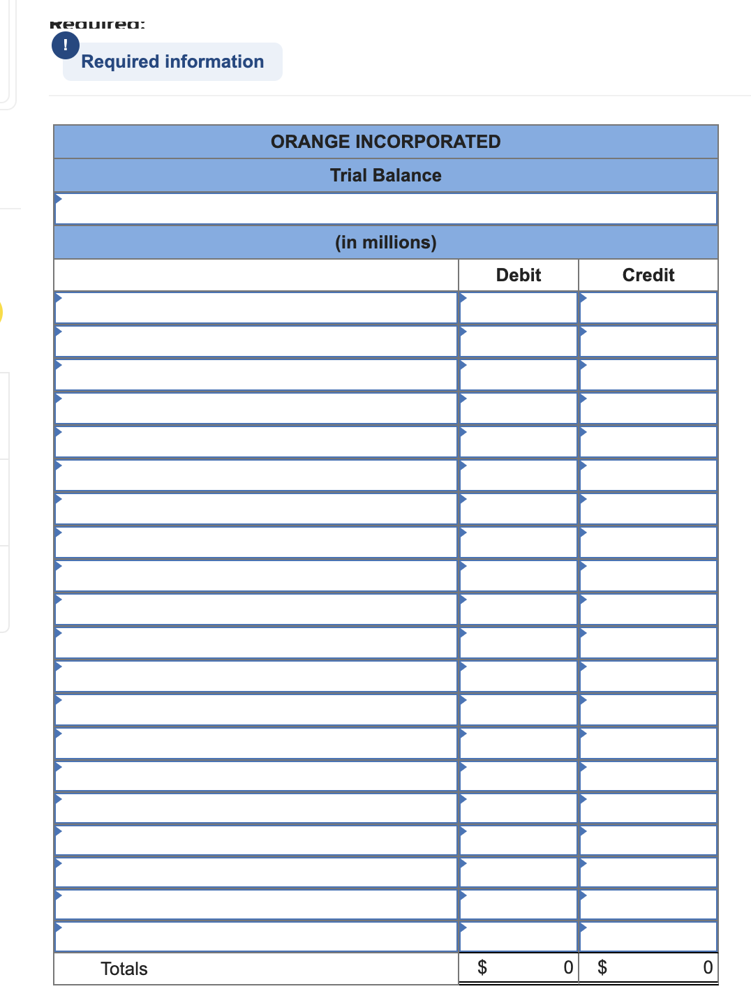 Orange Incorporated, headquartered in Culpertino, | Chegg.com