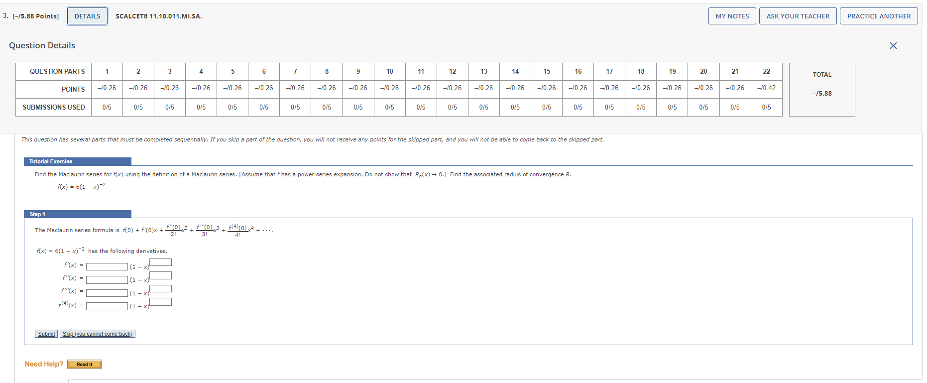 Solved Question Details \begin{tabular}{|r} \hline Ql \\ | Chegg.com